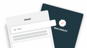 Grant Database – Fundin